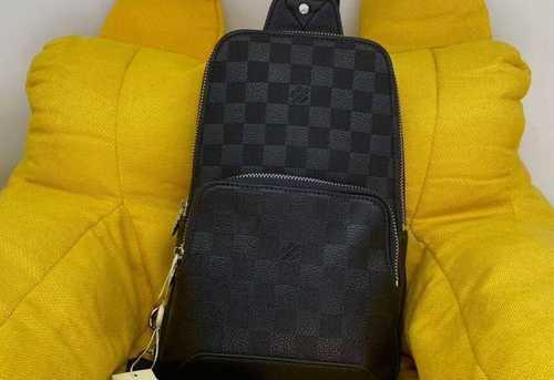 Мужская сумка Louis Vuitton (Арт.63034)