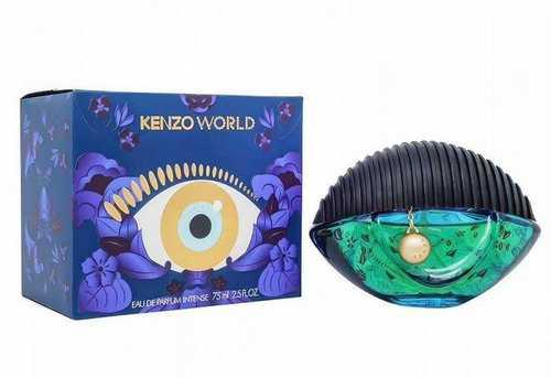 Kenzo World Fantasy Intense
