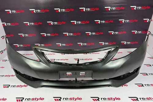 Бампер передний Toyota Allion 260 2м 10-16R2290