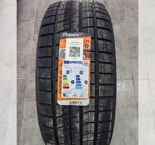 Tracmax X-Privilo S360 255/55 R19 111T