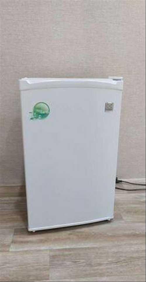 Холодильник маленький Daewoo fr-091a