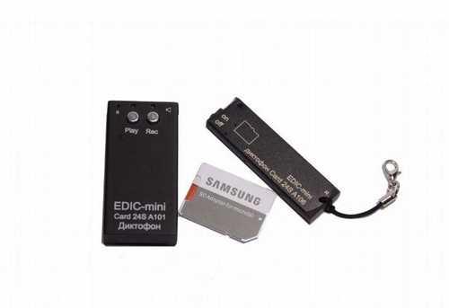 Edic-mini Card24S A106