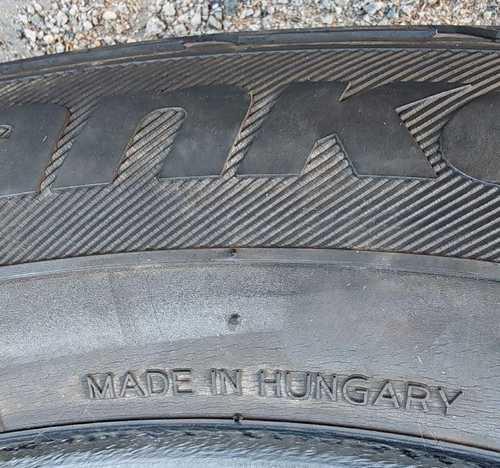 Hankook Dynapro HP RA23 235/60 R16