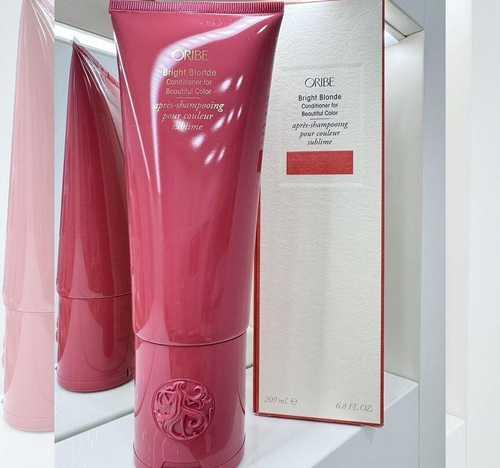 Oribe brightblonde conditioner кондиционер д/блонд