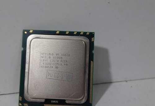 Процессор 6 ядер 1366 Intel Xeon X5670