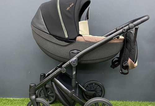 Детская коляска Anex M type Safa Sahin 2в1