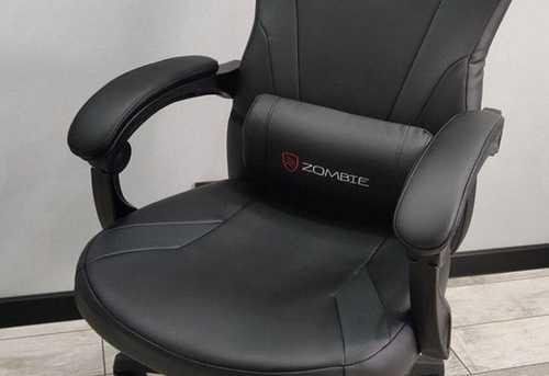 Zombie Игровое компьютерное кресло, черный