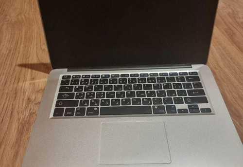 Корпус Apple MacBook Pro 15