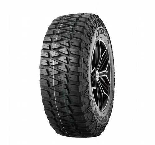 Three-A Challenger M/T 285/55 R20 122Q