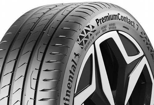 Continental PremiumContact 7 215/55 R18