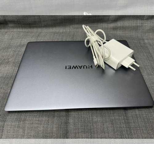 Ноутбук Huawei matebook d 14 mdf x