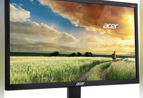 Монитор acer k242hl