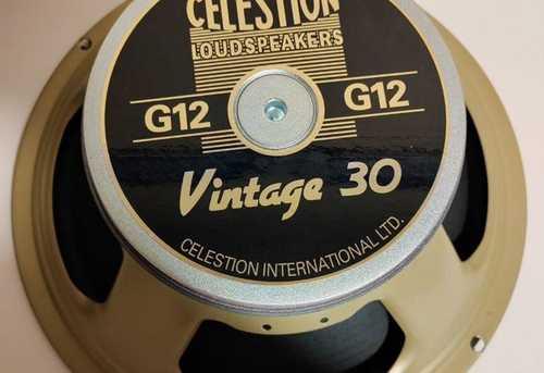 Celection Vintage 30 16Ом
