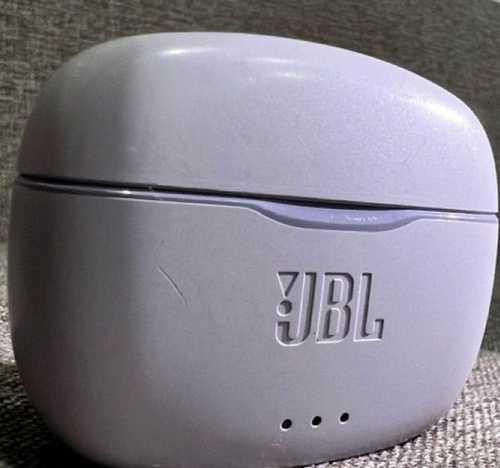 Беспроводные наушники jbl