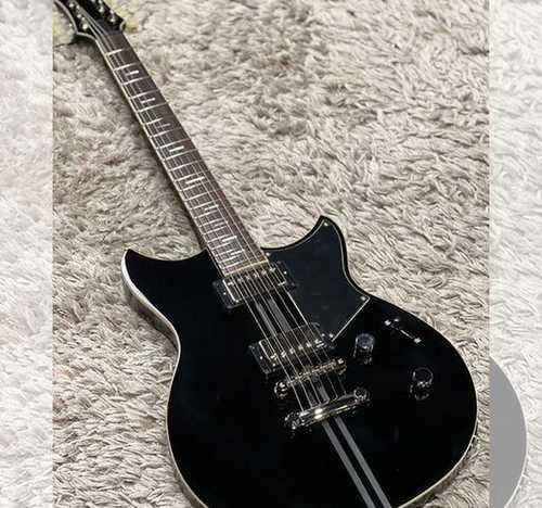 Электрогитара Yamaha Revstar Standard RSS20 Black