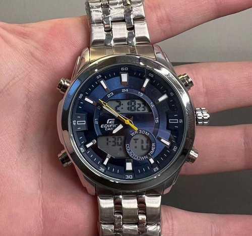 Часы Casio Edifice