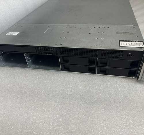 Сервера HP DL380e Gen 8