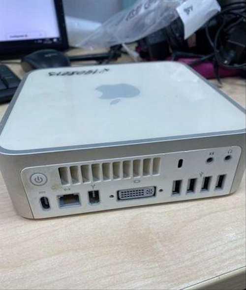 iMac mini