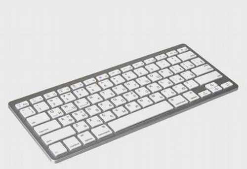 Клавиатура palmexx Bluetooth "Apple Style"
