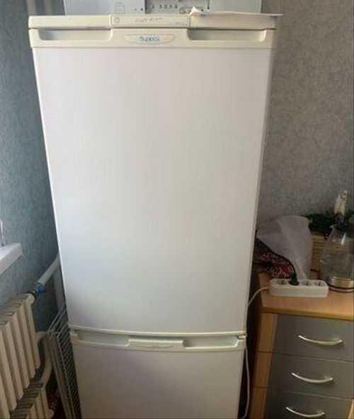 Холодильник Бирюса 18С