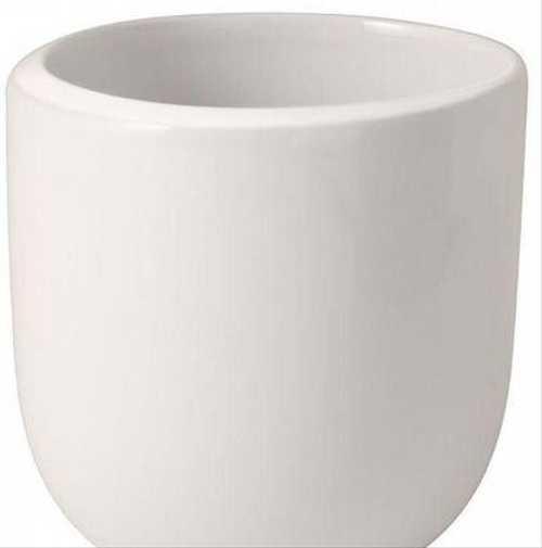 Кружка без ручки Villeroy Boch, NewMoon, 0,39 л