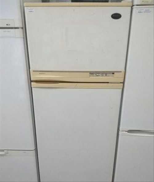 Холодильник Supra SRF-1260NF