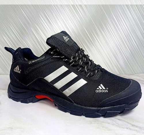 Термо кроссовки Adidas Terrex