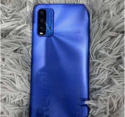 Xiaomi Redmi 9T, 4/64 ГБ