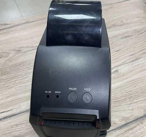 Принтер для этикеток