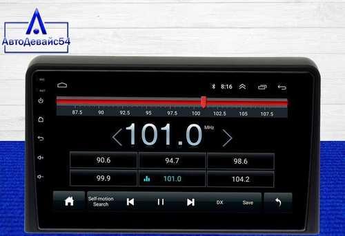 Магнитола Hyundai Sonata 2018+ Android 12 IPS