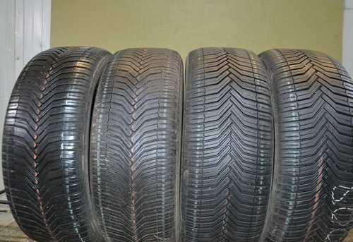 Michelin CrossClimate SUV 225/55 R18 98V