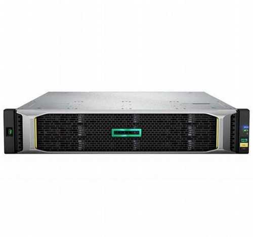 Дисковая полка HPE MSA 2060 SAS 12G 2U 12-disk LFF