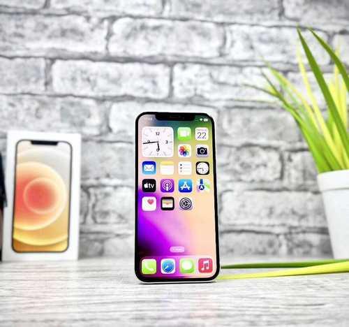 iPhone 12, 128 ГБ