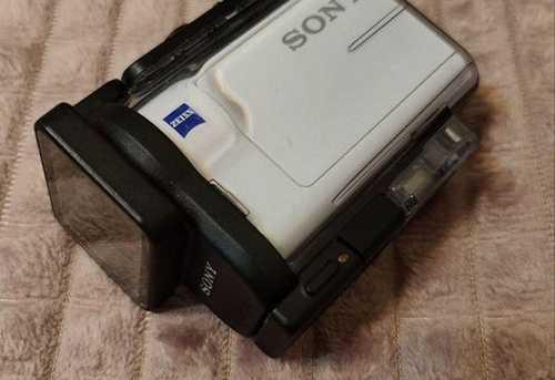 Sony HDR-AS300 сони as 300