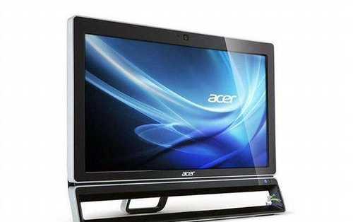 Игровой Acer Core i3 3.3GHz,8Gb,23"экр,GT520,Touch