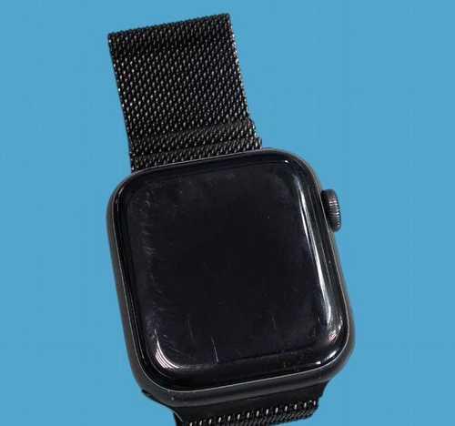 Смарт часы apple watch se 44мм