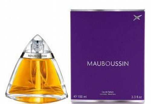 Mauboussin Original Femme парфюмерная вода для жен