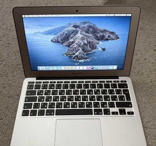 Apple macbook air