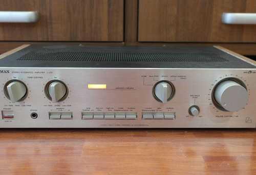 Усилитель luxman L-210