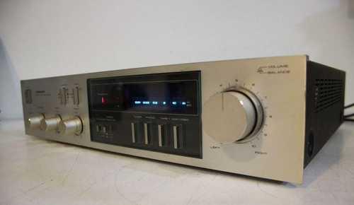 Pioneer SA-620 Стерео Усилитель Japan