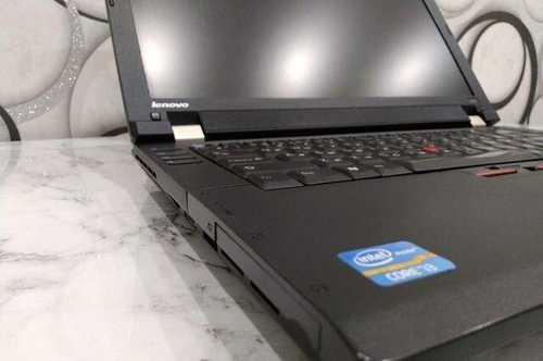 Lenovo ThinkPad L420 i3-2350M