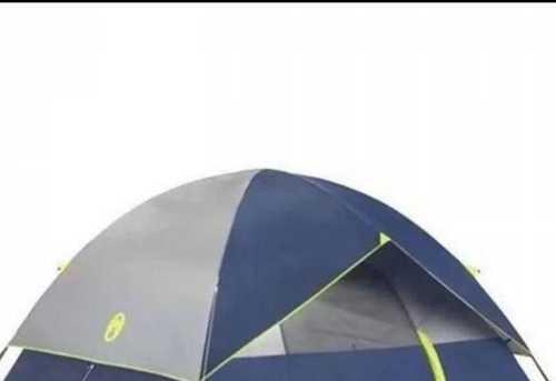 Палатка для 4-х человек