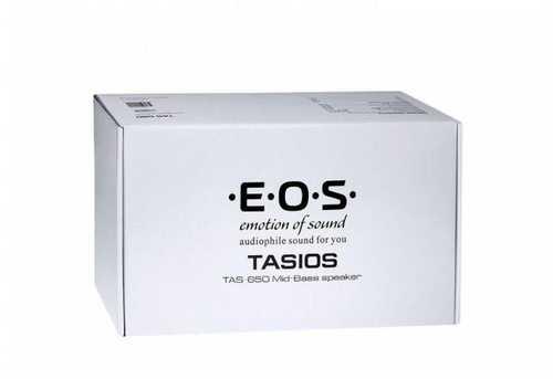 Акустическая система E.O.S. TAS-650