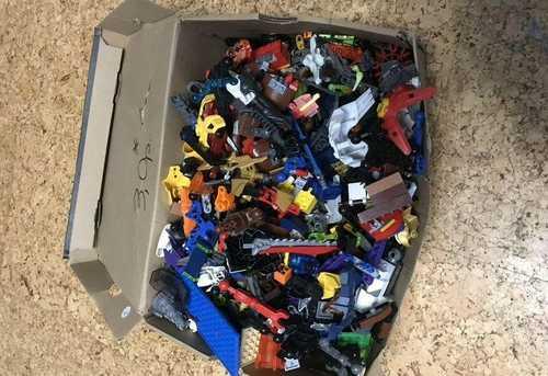 Много Lego