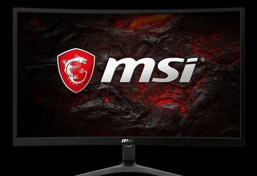 Монитор геймерский MSI Optic G241