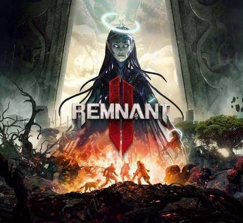 Remnant II Standart/Deluxe/Ultimate Edition PS5