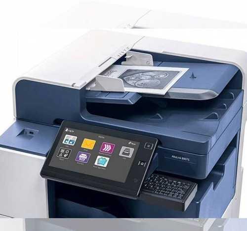 Xerox Altalink B8075 (Доставка только по Санкт-Пет