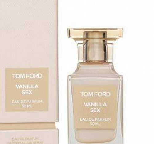 Tom Ford - Vanilla Sex