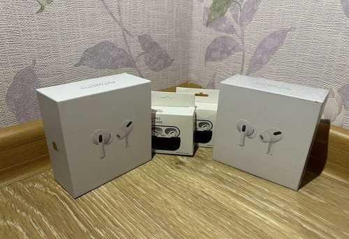 Airpods pro(Lux)