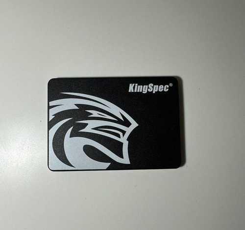 Ssd Накопитель Kingspec P3-512Gb